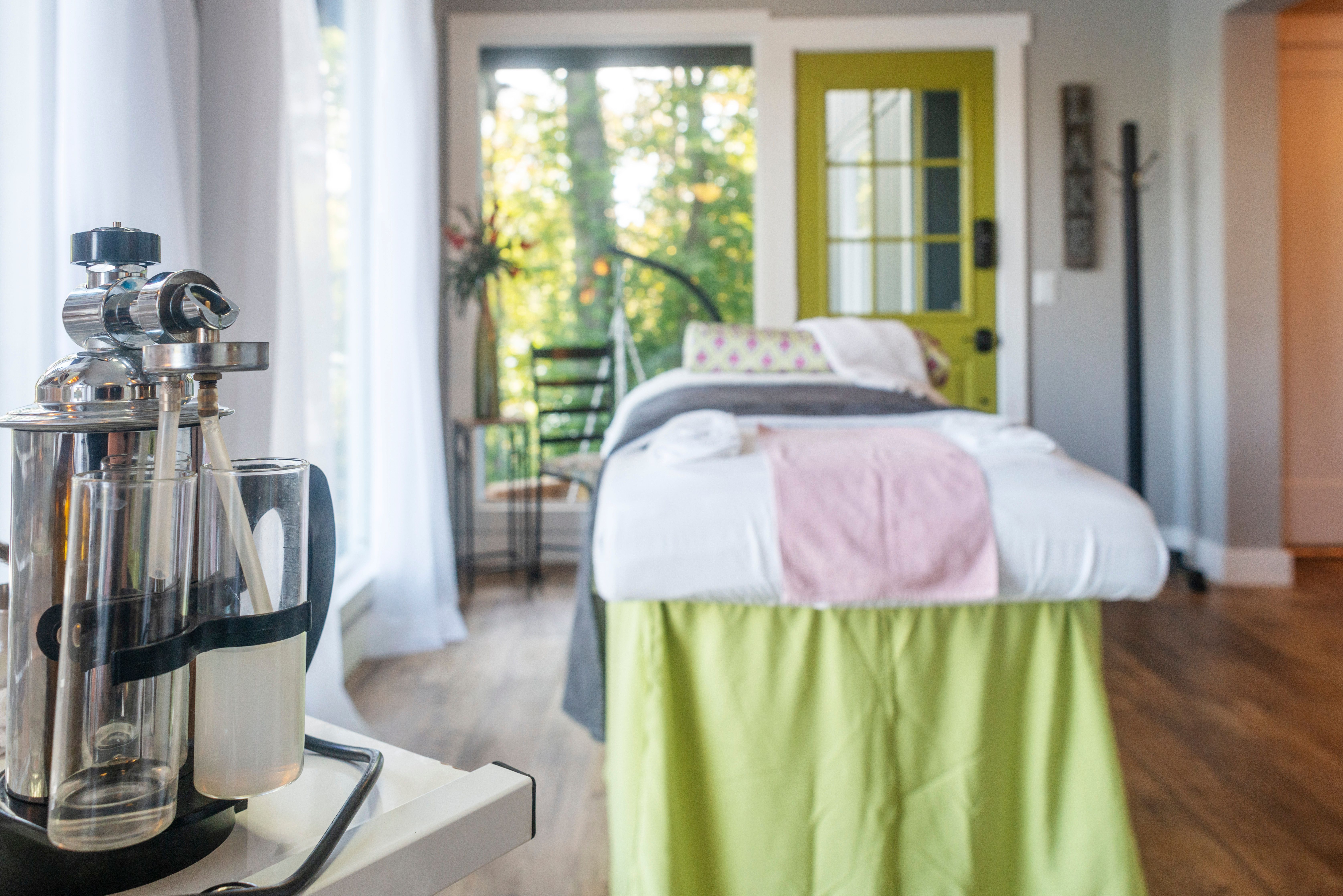 Facials and Skincare Services in Bella Vista AR | Lakeview Day Spa